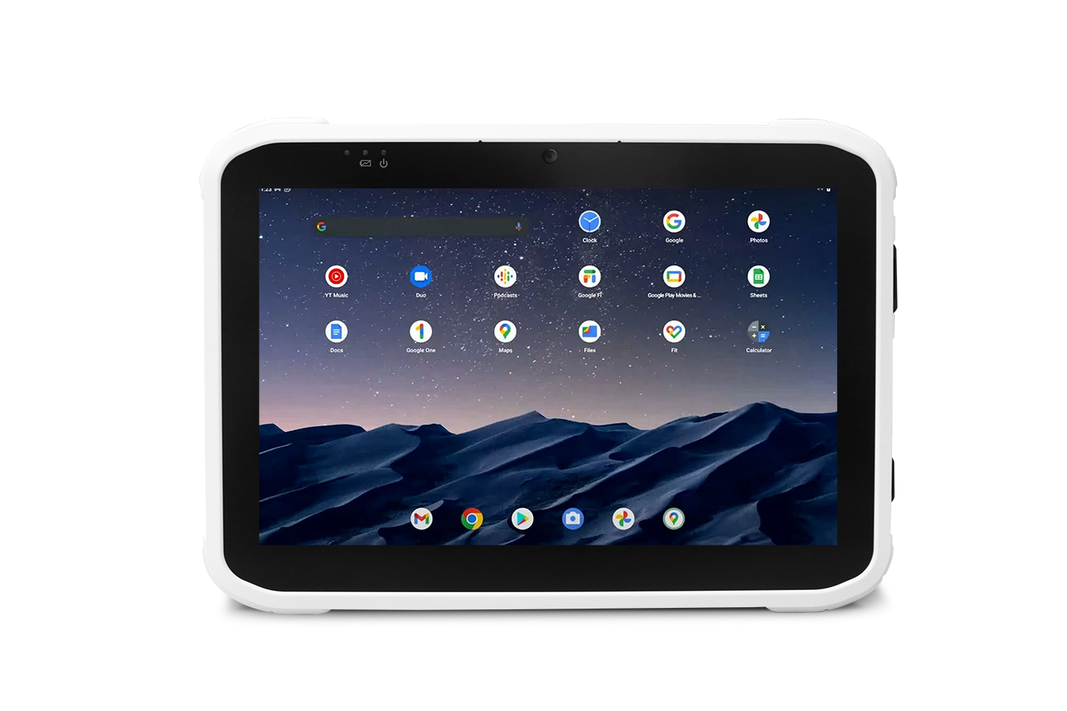 MA10W1 | Medical Tablet | Onyx Healthcare Inc.
