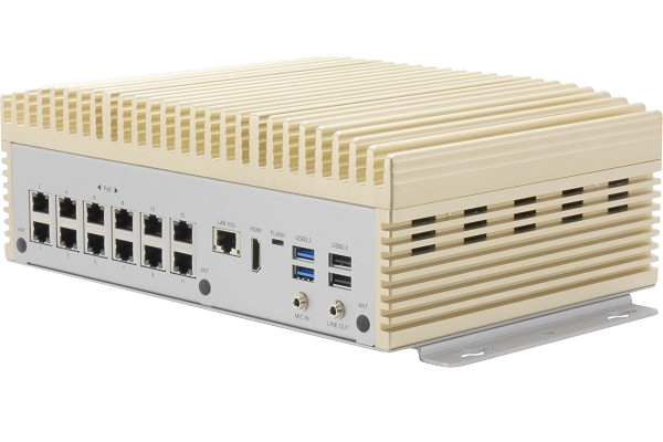 BOXER-8646AI | Medical AI Computer | Onyx Healthcare Inc.