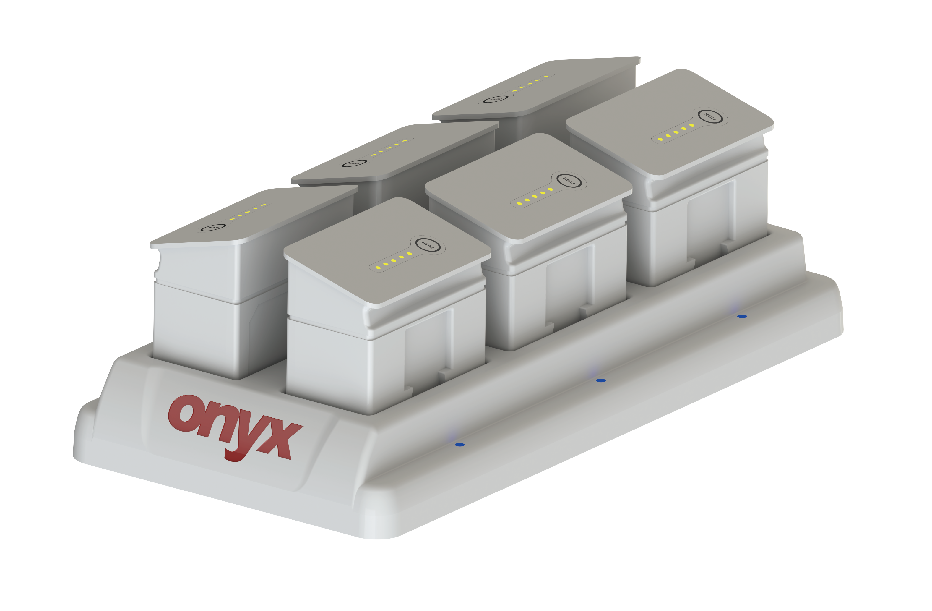 Upower-62 | Medical Power Bank | Onyx Healthcare Inc.