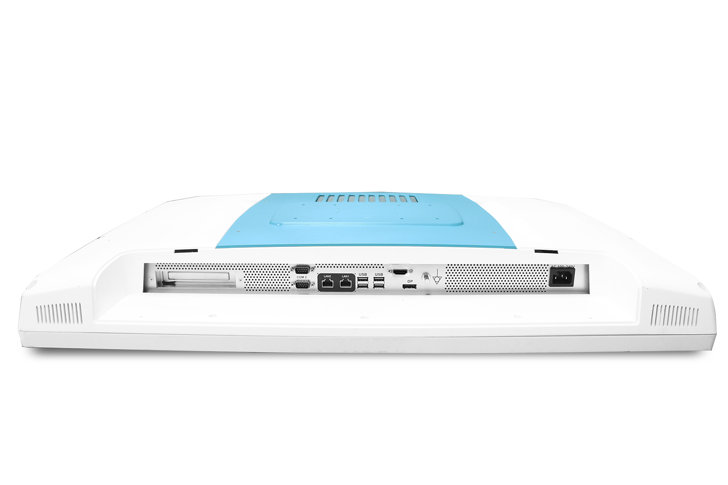 ACCEL-A3220 | Medical AI Computer | Onyx Healthcare Inc.