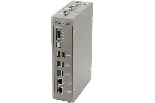 BOXER-6711-ADN | Medical Box PC | Onyx Healthcare Inc.