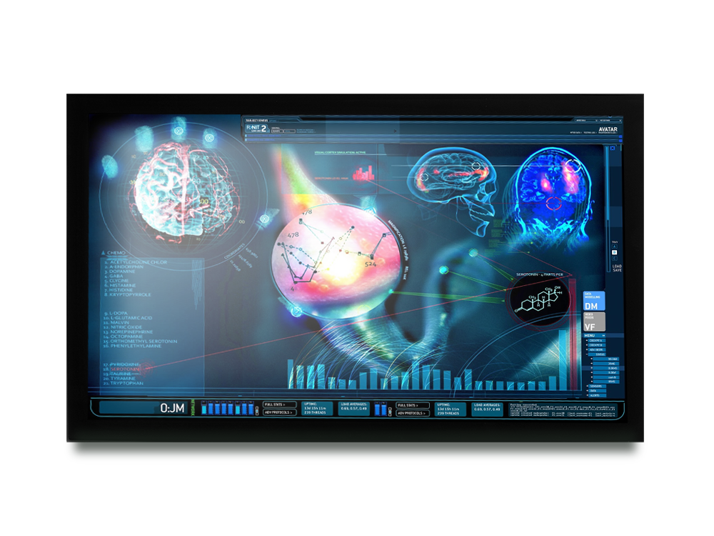 MEDDP-624 | Medical Display | Onyx Healthcare Inc.