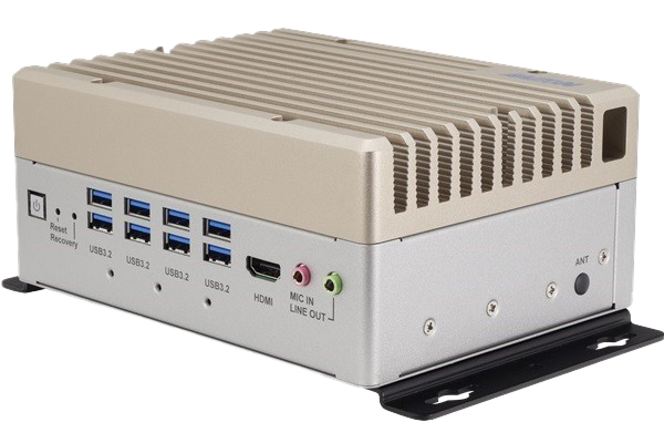 BOXER-8642AI | Medical AI Computer | Onyx Healthcare Inc.